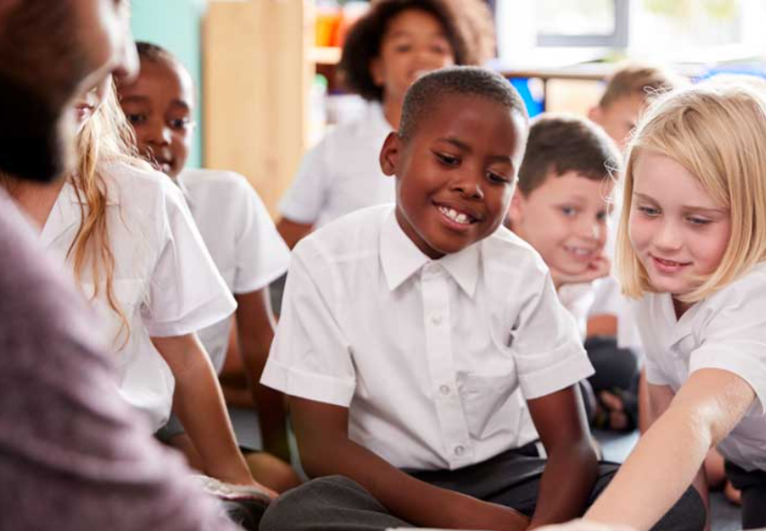 Avenue Primary School Case Study | Juniper Education